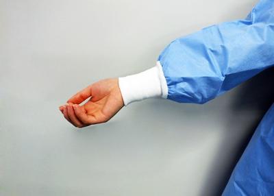 Китай экзамен 35gsm 45gsm 55gsm устранимый терпеливый одевает жидкий репеллент продается