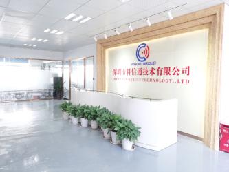 China Factory - COMELINK CO.,LTD