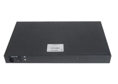 China 4 Port GEPON OLT Switch FTTH Architecture Network 20KM Support 64 ONU GXPO GXSPON for sale