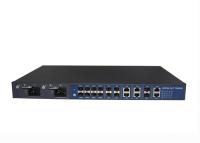 Quality 8 Ports ONU FTTH GEPON OLT With Management Software Match Any Brand for sale