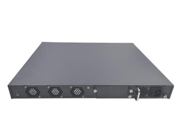 Quality FTTH 16 Ports GPON OLT Device Network Iron Material 25G for sale