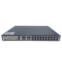 Quality FTTH 10 Gigabit Ethernet 16 Ports 1U GPON OLT Compatible With Various Types Of for sale