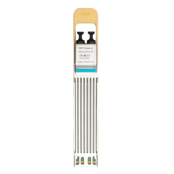 Quality High-Speed Data Center 800G OSFP Optical Transceiver Module InfiniBand NDR for sale