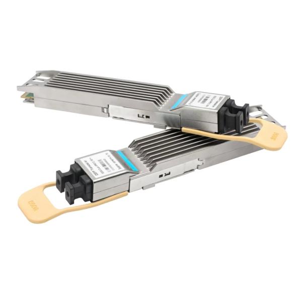 Quality High-Speed Data Center 800G OSFP Optical Transceiver Module InfiniBand NDR for sale