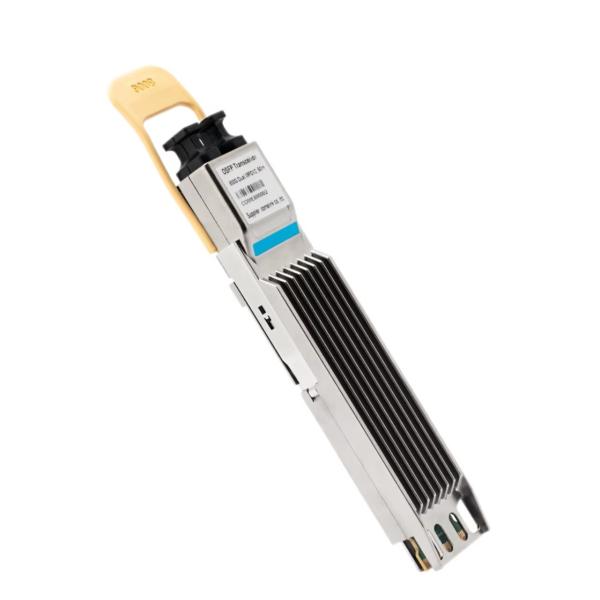 Quality High-Speed Data Center 800G OSFP Optical Transceiver Module InfiniBand NDR for sale