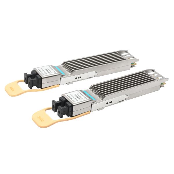 Quality High-Speed Data Center 800G OSFP Optical Transceiver Module InfiniBand NDR for sale