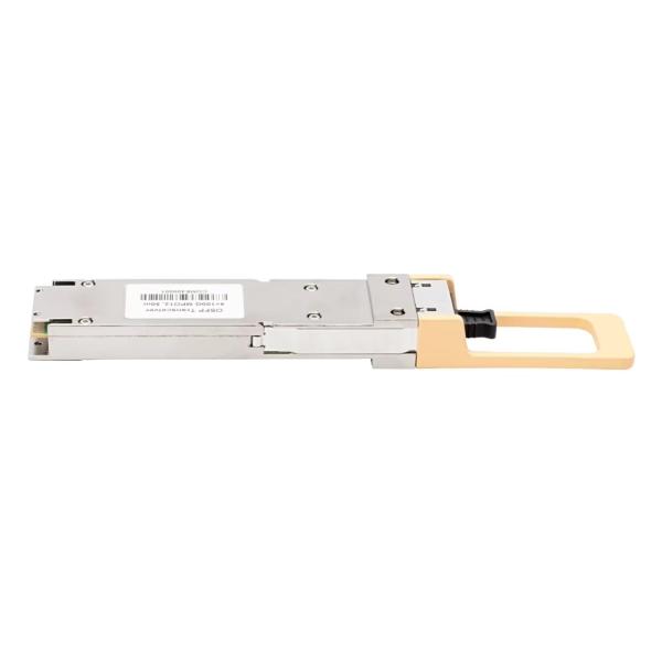 Quality Low Power High Performance SR4 DR4 FR4 LR4 OSFP-DD Compatible 400G OSFP Optical for sale
