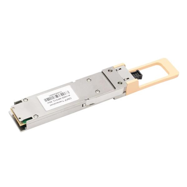 Quality Low Power High Performance SR4 DR4 FR4 LR4 OSFP-DD Compatible 400G OSFP Optical for sale