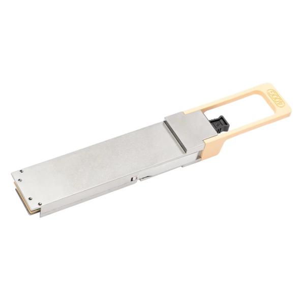 Quality Low Power High Performance SR4 DR4 FR4 LR4 OSFP-DD Compatible 400G OSFP Optical for sale