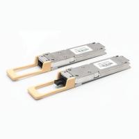 Quality Low Power High Performance SR4 DR4 FR4 LR4 OSFP-DD Compatible 400G OSFP Optical for sale