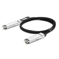 Quality Compatible Twin-port 1.6T 2x800Gb/s OSFP Close Top InfiniBand XDR Passive Direct for sale