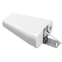 Quality 9dBi High Gain Log 2G 3G 4G Signal Booster Periodic Antenna with Broadband 698 for sale