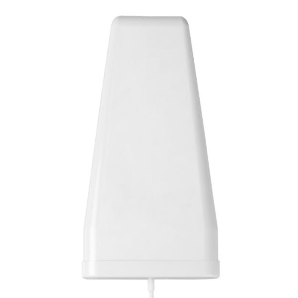 Quality 9dBi High Gain Log 2G 3G 4G Signal Booster Periodic Antenna with Broadband 698 for sale