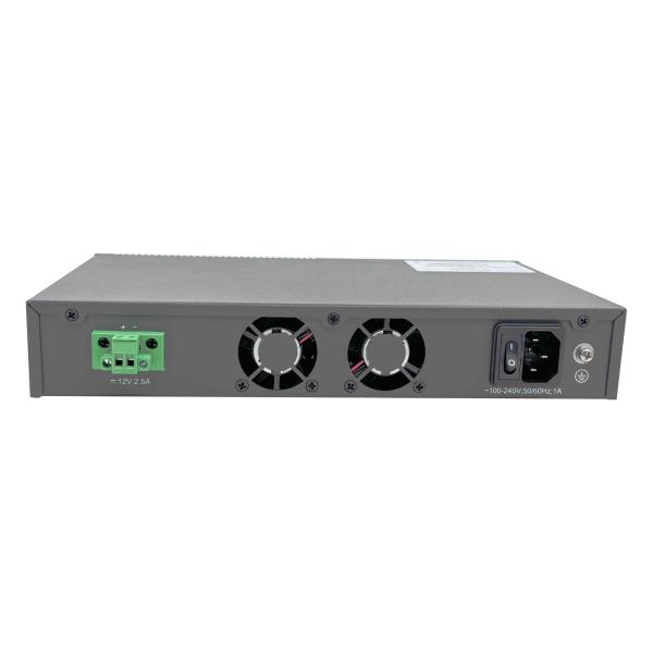 Quality ComeLink 2 Pon Ports Gpon 2*10GE SFP+ OLT for sale