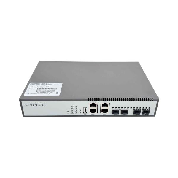Quality ComeLink 2 Pon Ports Gpon 2*10GE SFP+ OLT for sale
