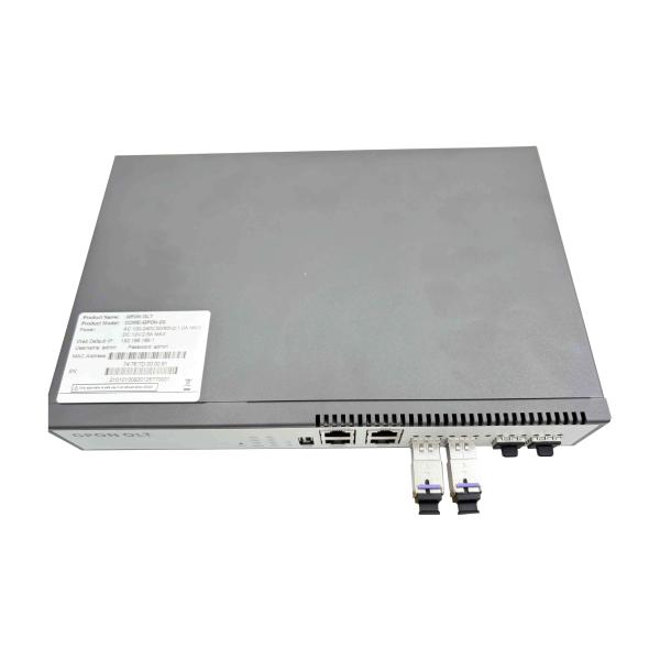 Quality ComeLink 2 Pon Ports Gpon 2*10GE SFP+ OLT for sale