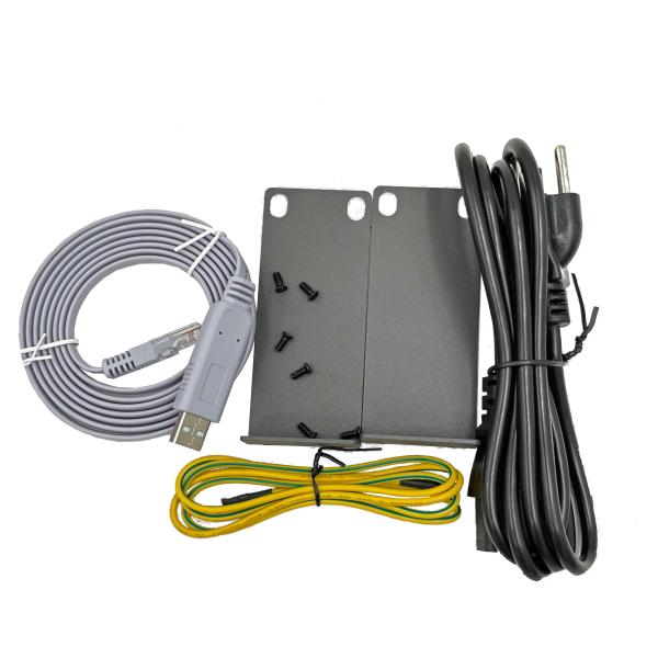 Quality ComeLink 2 Pon Ports Gpon 2*10GE SFP+ OLT for sale