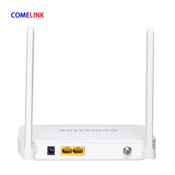 Quality COMELINK High Quality Epon Gpon 4G Network FTTH 1GE 1FE CATV XPON ONU for sale
