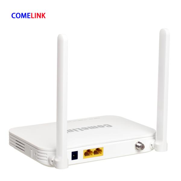 Quality COMELINK High Quality Epon Gpon 4G Network FTTH 1GE 1FE CATV XPON ONU for sale