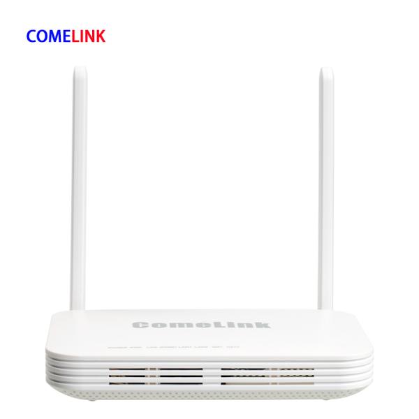 Quality COMELINK High Quality Epon Gpon 4G Network FTTH 1GE 1FE CATV XPON ONU for sale