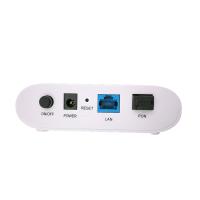 Quality COMELINK Fast Ethernet Gigabit ONT Single Fiber FTTH GPON with 1 PON Port 4GE for sale