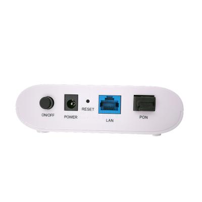 China COMELINK Fast Ethernet Gigabit ONT Single Fiber FTTH GPON with 1 PON Port 4GE CATV SC Connector OLT & ONU for 5G/WiFi/4G Networks for sale