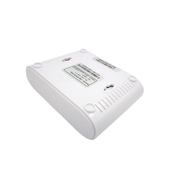 Quality COMELINK Fast Ethernet Gigabit ONT Single Fiber FTTH GPON with 1 PON Port 4GE for sale