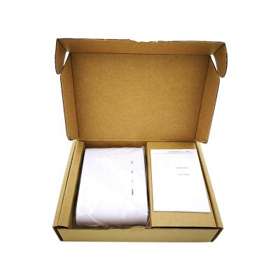 China COMELINK Fast Ethernet Gigabit ONT Single Fiber FTTH GPON with 1 PON Port 4GE CATV SC Connector OLT & ONU for 5G/WiFi/4G Networks for sale