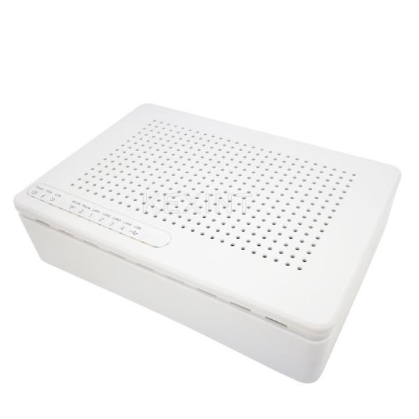 Quality COMELINK FTTH XPON ONU 4GE AX3000 WIFI 6 Dual Core 1G Hz 1 Pots 1USB 1 Power for sale