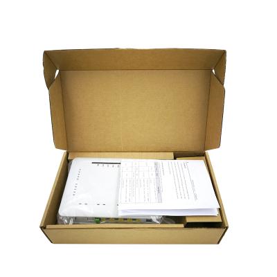 China COMELINK 4 X 10/100 Power Realtek / ZTE 5 ~+55 C Network FTTX 4port XPON ONT ONU 1GE WIFI CATV for sale