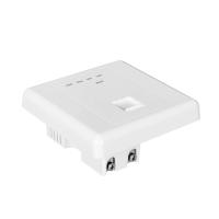 Quality COMELINK FTTH GPON EPON Gigabit 1GE 1FXS WiFi Fiber Optic Network Equipment ONU for sale
