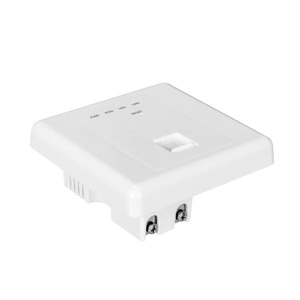 Quality COMELINK FTTH GPON EPON Gigabit 1GE 1FXS WiFi Fiber Optic Network Equipment ONU for sale