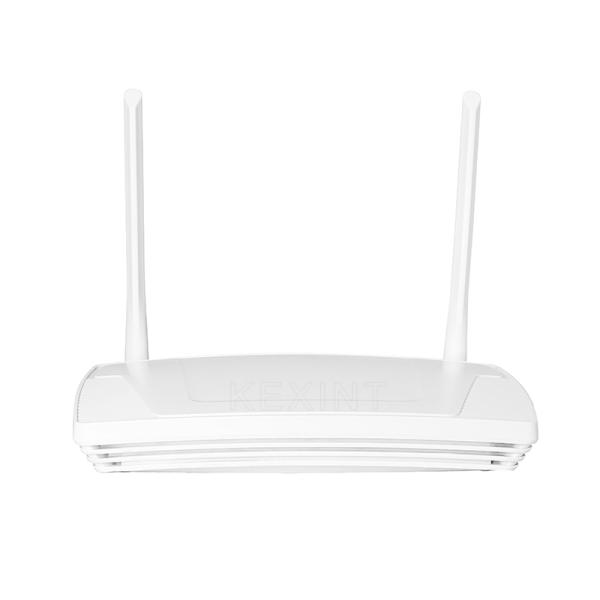 Quality COMELINK FTTH GPON EPON Gigabit 1GE 1FXS WiFi Fiber Optic Network Equipment ONU for sale