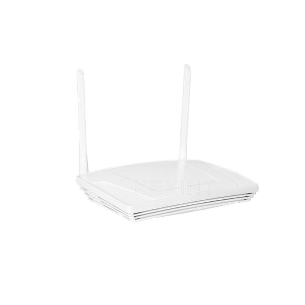 Quality COMELINK FTTH GPON EPON Gigabit 1GE 1FXS WiFi Fiber Optic Network Equipment ONU for sale