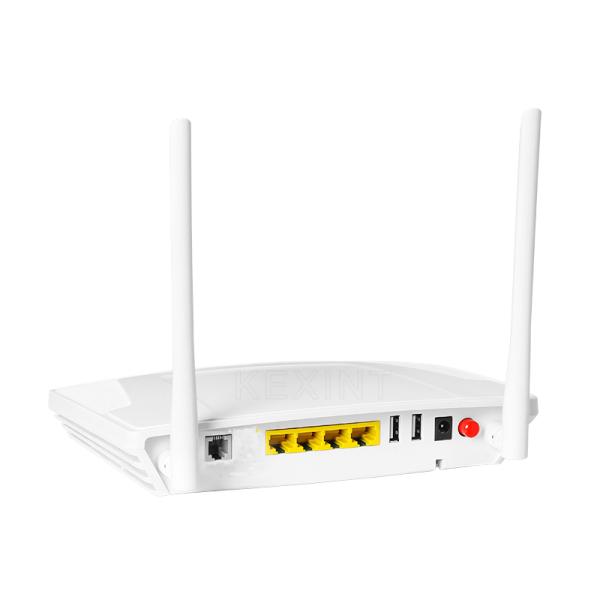 Quality COMELINK FTTH GPON EPON Gigabit 1GE 1FXS WiFi Fiber Optic Network Equipment ONU for sale