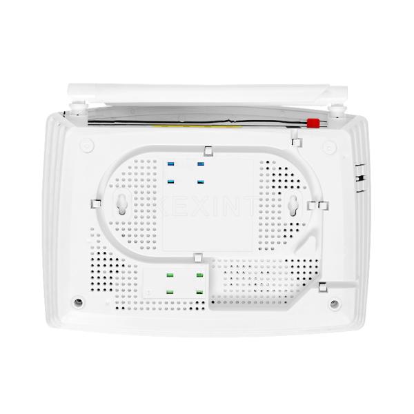 Quality COMELINK FTTH GPON EPON Gigabit 1GE 1FXS WiFi Fiber Optic Network Equipment ONU for sale