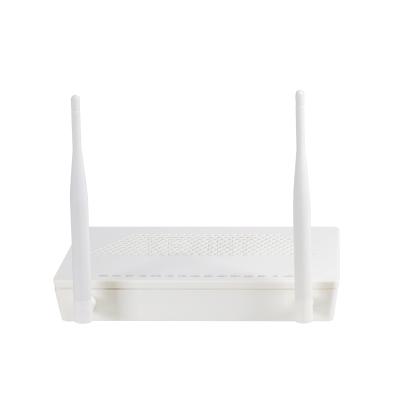 China COMELINK English software ONU 4GE CATV WIFI SERIES GPON ONT for sale