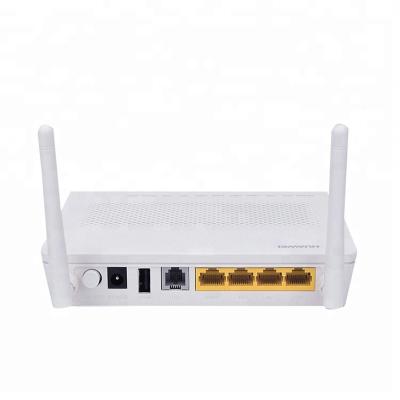 China COMELINK FTTH 1GE+3FE+1POT+1Voice+ WIFI 4 Port XPON ONU Hg8546m For Huawei for sale