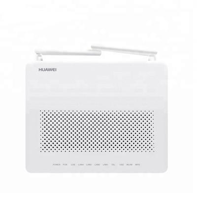 China COMELINK FTTH 1GE+3FE+1POT+1Voice+ WIFI 4 Port XPON ONU Hg8546m For Huawei for sale