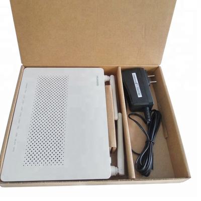 China COMELINK FTTH 1GE+3FE+1POT+1Voice+ WIFI 4 Port XPON ONU Hg8546m For Huawei for sale