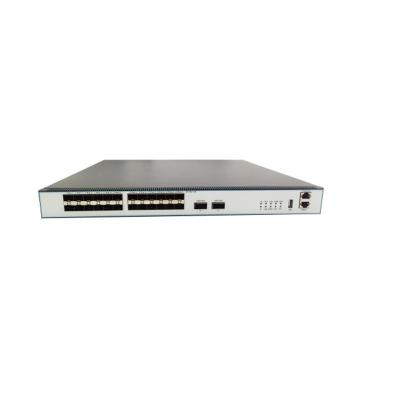 China Come5863-24X2c Ethernet Switch Access 10gigabit Uplink Layer 3 6*1000m Base-X SFP/10ge SFP+ for sale