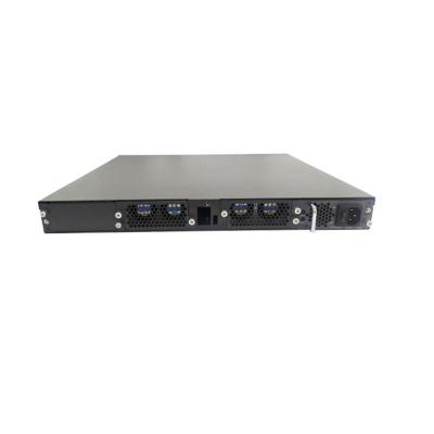China Come5863-24X2c Ethernet Switch Acceso 10gigabit Uplink Layer 3 6*1000m Base-X SFP/10ge SFP+ en venta