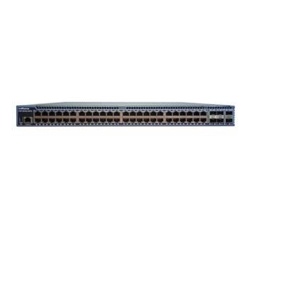 China Come5710-54tx Switch Ethernet de acceso con enlace ascendente de 10 Gigabit Capa 3 robusta 48*10/100/1000m Base-T en venta