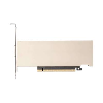 China 800G Adapter Card Mellanox ConnectX-8 SuperNIC for Ai Server Dual Port InfiniBand Network Card for sale