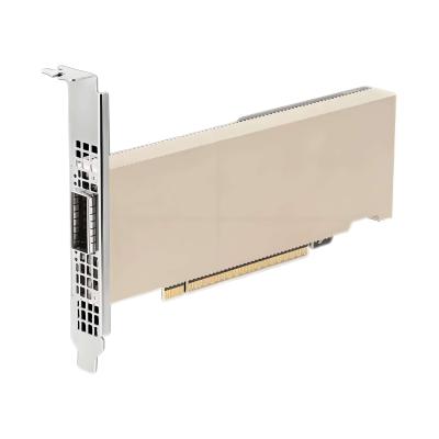 China 800G Adapter Card Mellanox ConnectX-8 SuperNIC for Ai Server Dual Port InfiniBand Network Card for sale