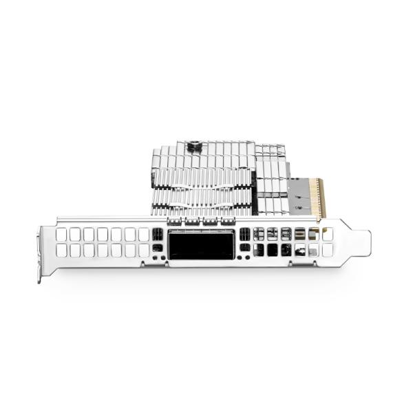 Quality NVIDIA Mellanox MCX75310AAS-NEAT ConnectX®-7 InfiniBand & Ethernet Adapter Card for sale