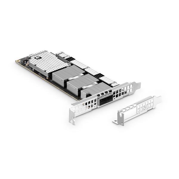 Quality NVIDIA Mellanox MCX75310AAS-NEAT ConnectX®-7 InfiniBand & Ethernet Adapter Card for sale