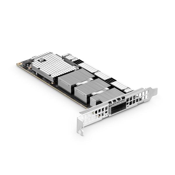 Quality NVIDIA Mellanox MCX75310AAS-NEAT ConnectX®-7 InfiniBand & Ethernet Adapter Card for sale