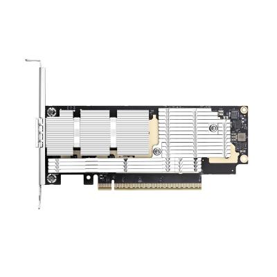 China NVIDIA Mellanox MCX75310AAS-NEAT ConnectX®-7 InfiniBand & Ethernet Adapter Card 400GbE/NDR, Single-Port OSFP for sale