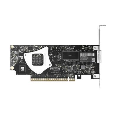 China NVIDIA Mellanox MCX75310AAS-NEAT ConnectX®-7 InfiniBand & Ethernet Adapter Card 400GbE/NDR, Single-Port OSFP for sale